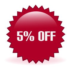 Five Percent Off N2 free image download