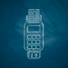 POS terminal icon N3 free image download