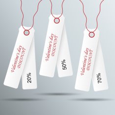 Sale price tag N4 free image download