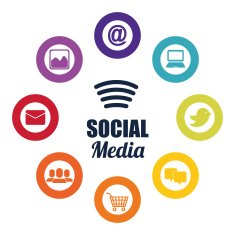 Social Media N114 free image download