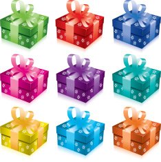 Gift Boxes N48 free image download