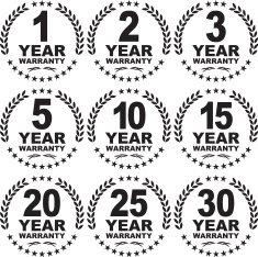 Limited warranty set N3 free image download