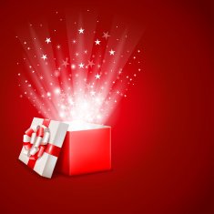 Magic Gift Box N3 free image download