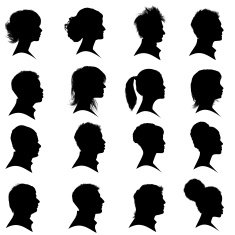 People Profile free image download