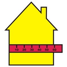 House to measure N2 free image download