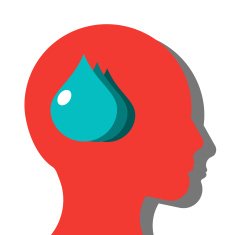 Think water free image download