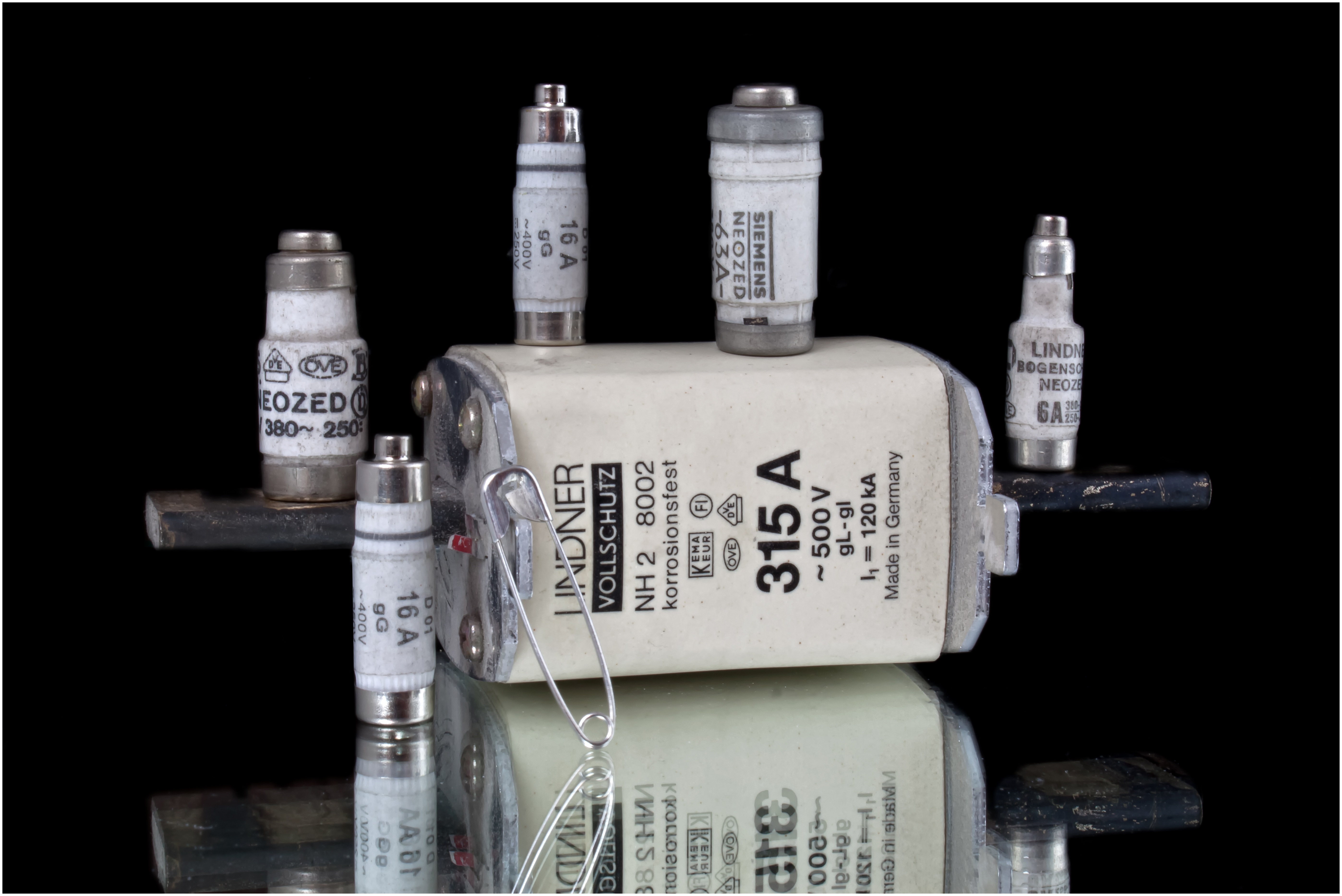 Electrical safety fuses free image download