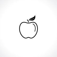 Apple symbol free image download