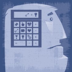 Man calculating free image download