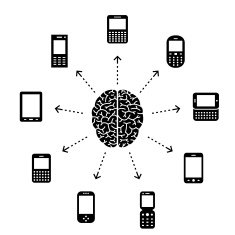 Thinking About Mobile Devices free image download