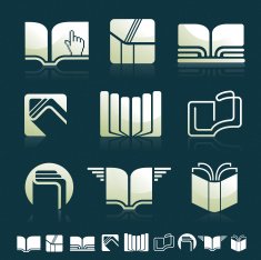 Set of books N11 free image download