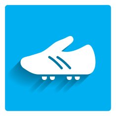 Football boot free image download