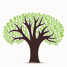 Green dollar tree free image download