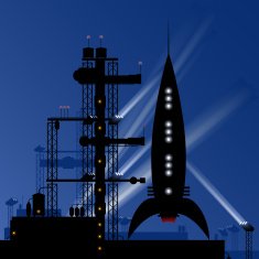 Launch Pad free image download