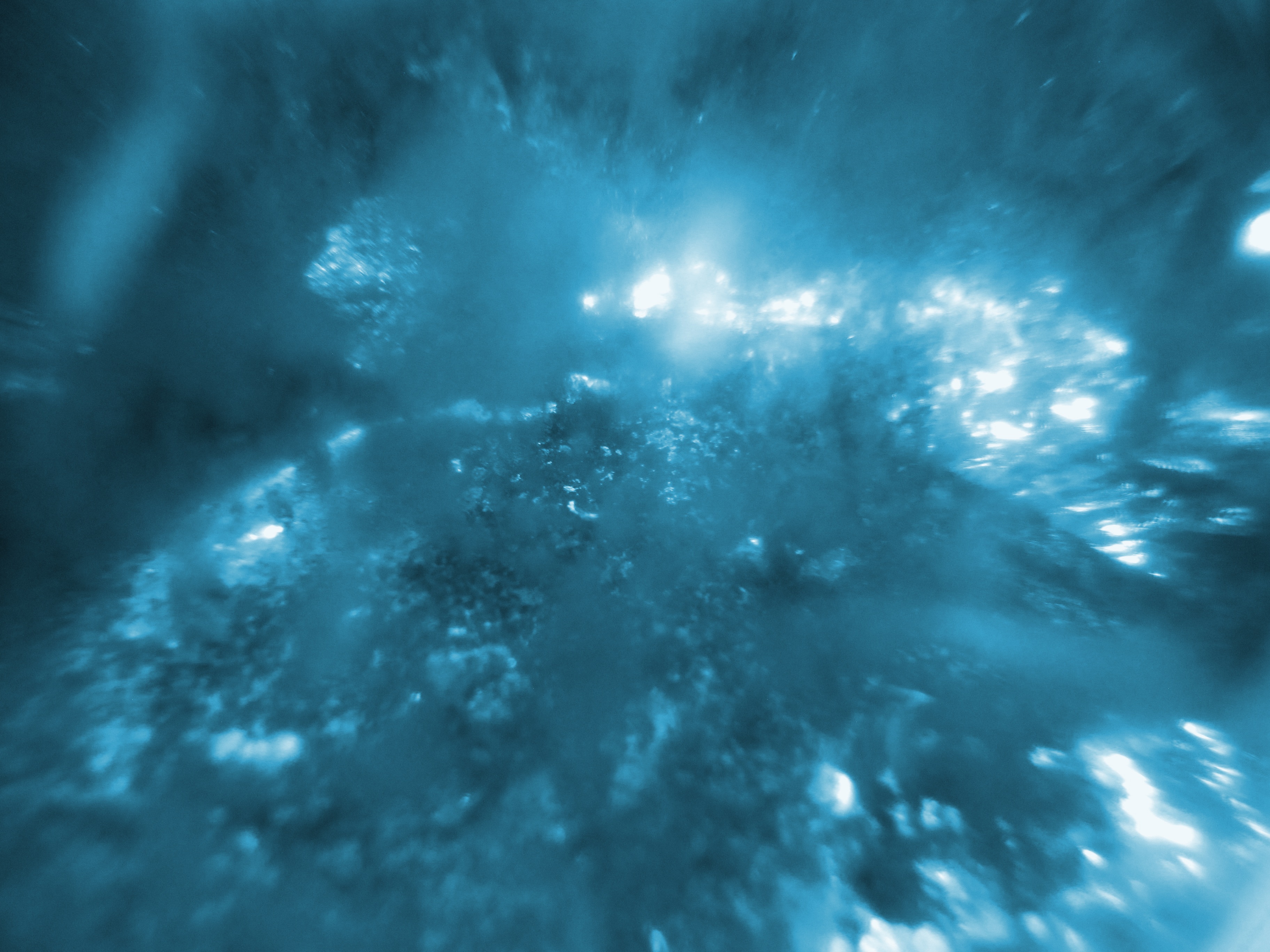 Universe explosion space drawing free image download