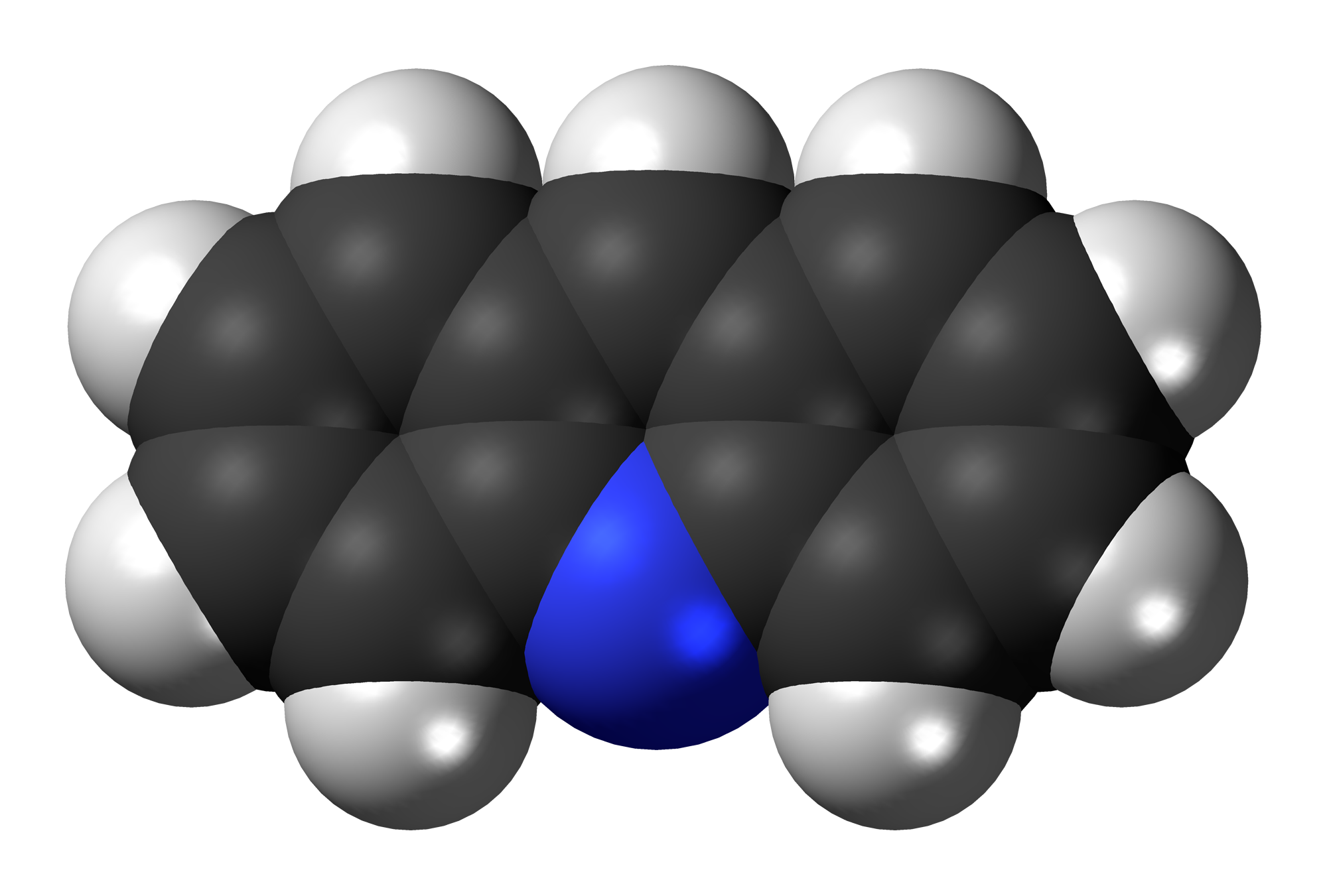 Acridine molecule in chemistry free image download