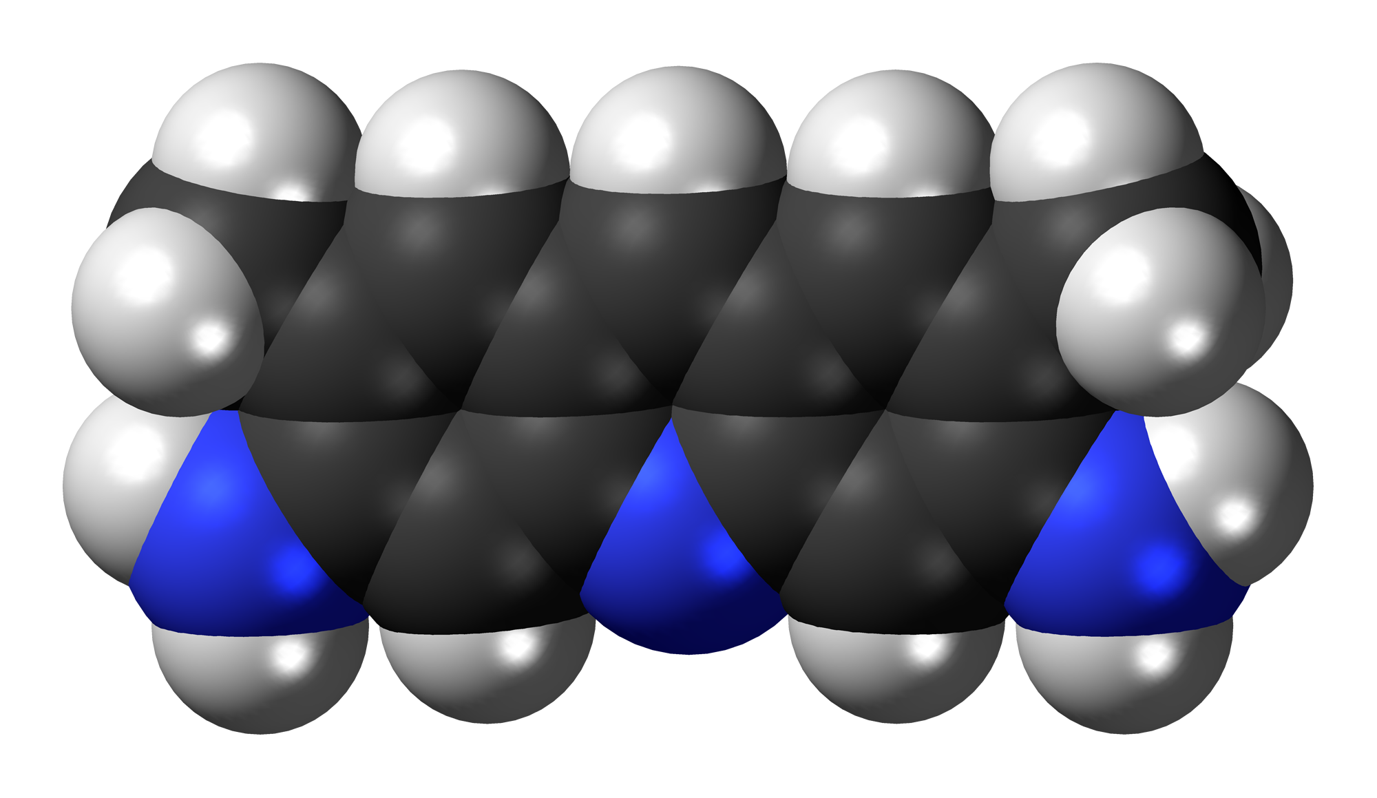 Acridine yellow molecule in chemistry free image download