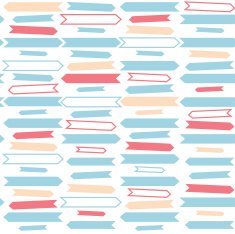 Arrows Signs Seamless Pattern Background free image download