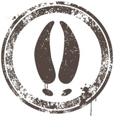 Deer Hoof free image download