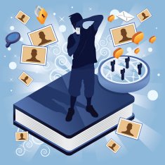 Infamous social photographer free image download