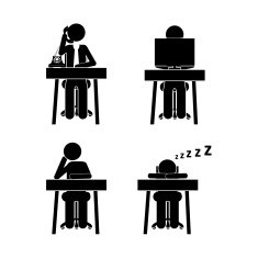 Human Activities N74 free image download