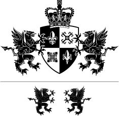 Crest free image download