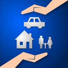 Insurance clip-art illustration N2 free image download