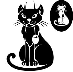 CAT & MOUSE free image download