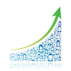 People graph N4 free image download