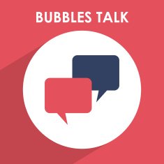 Bubbles talk N2 free image download