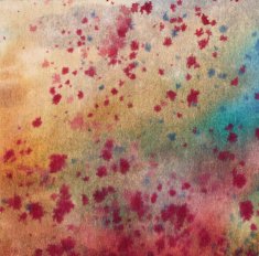 Splattered paint textured background free image download