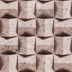Paper blocks stacked for seamless background N7 free image download