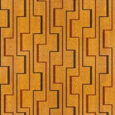 Decorative wooden pattern for seamless background free image download