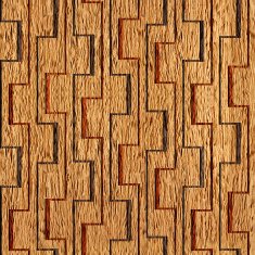 Decorative wooden pattern for seamless background N3 free image download