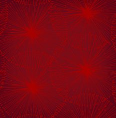 Maroon radials elements N2 free image download