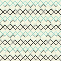 Square with zig zag seamless pattern N2 free image download