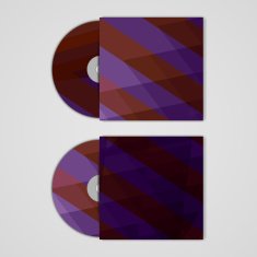 Vector cd cover set for your design N195 free image download