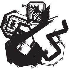 Grunge Symbol N34 free image download