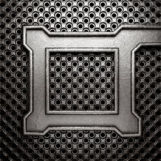 Metal on wall background N52 free image download