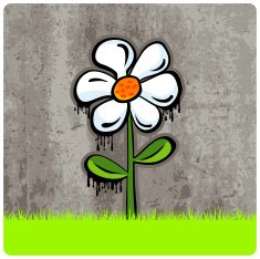 Graffiti spring free image download