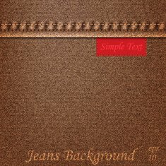 Brown jeans texture N2 free image download