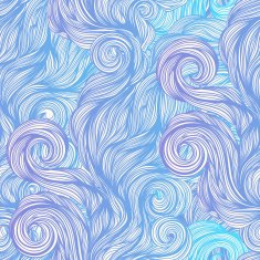 Abstract blue and purple pattern N2 free image download