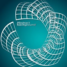 Techno paper abstract background N2 free image download