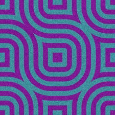 Magenta and blue seamless glitter design free image download