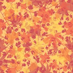 Seamless Fall wallpaper background free image download