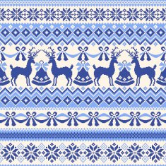 Nordic design pattern N126 free image download
