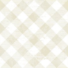 Beige plaid vintage vector background free image download