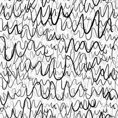 Messy lines seamless pattern free image download