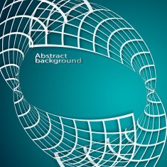 Techno paper abstract background N3 free image download