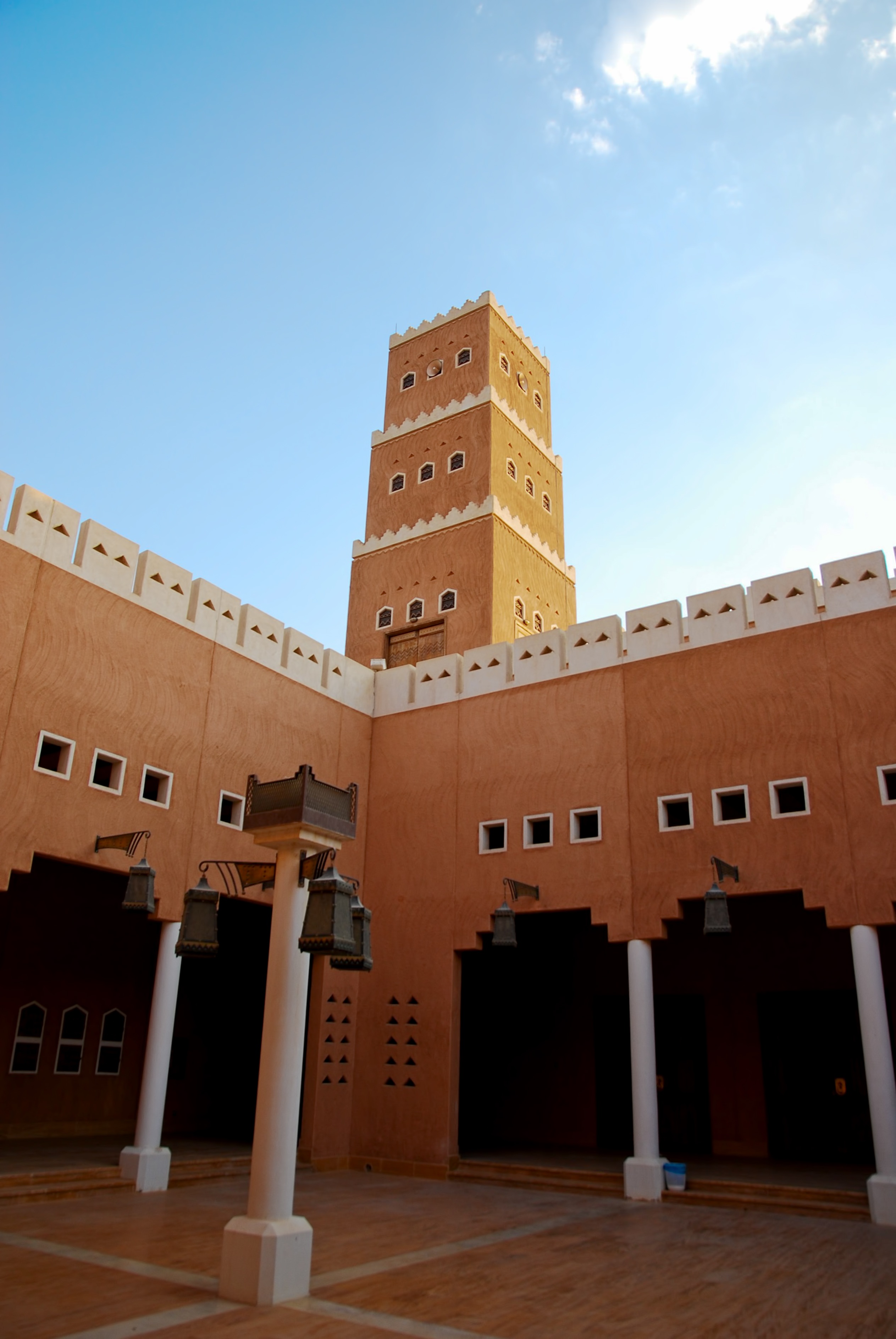 House old saudi arabia free image download